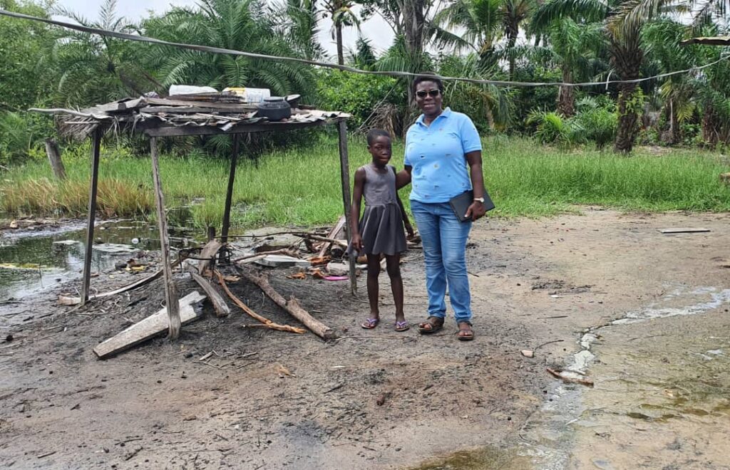 Girl Child Day: Tenacity brings hope alive in poor but brilliant 10 ...