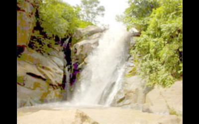 Waterfalls in Nigeria are beautiful locations to be! - Kiddies Africa News