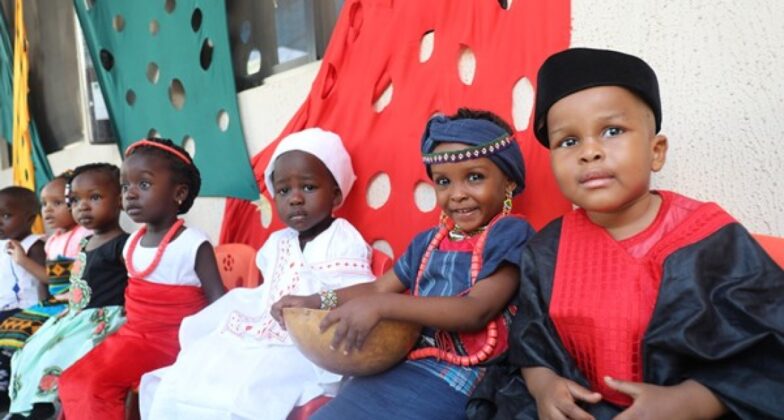 Nigeria and its cultural diversity - Kiddies Africa News