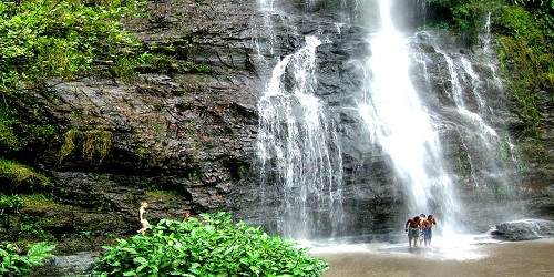 Waterfalls in Nigeria are beautiful locations to be! - Kiddies Africa News