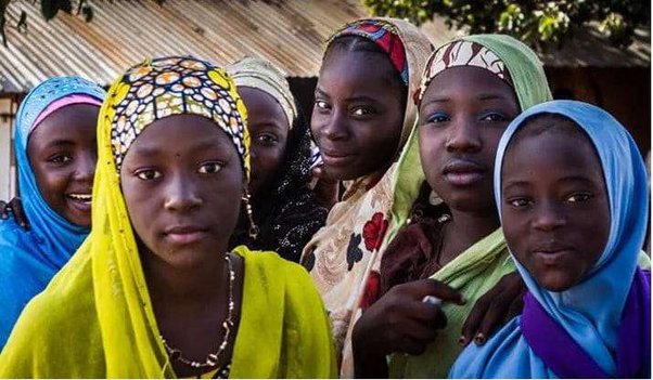 Niger: The Land of Colours and Culture - Kiddies Africa News